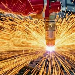 Quality Carbon Steel Laser Cutting Service For Automated Production Lines for sale
