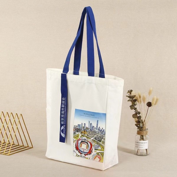 Quality Canvas bag/shopping bag/handbag for sale