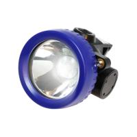Quality Future Tech BK3000 Rechargeable Miner’s Headlamp for Professional Mining for sale