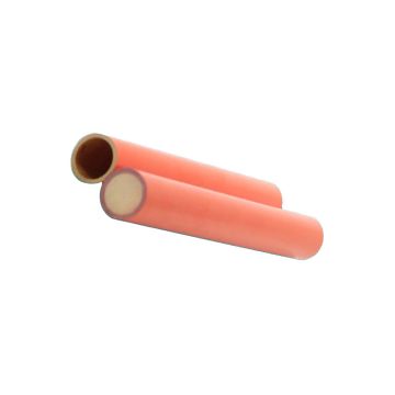 Quality Smooth Appearance Epoxy Fiberglass Pipe for sale