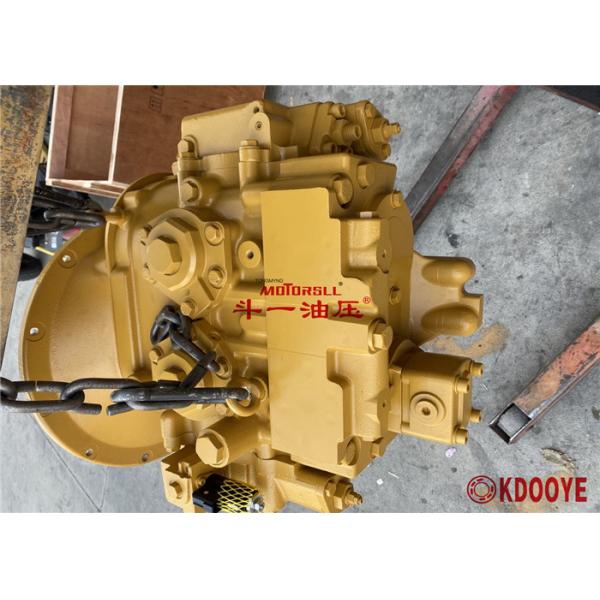 Quality 220kg Hydraulic Pump fit sbs120 sbs140 320c 323d 324d 329d for sale
