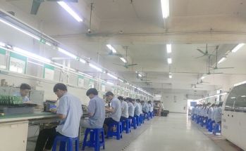 China Factory - Vistron(Dong Guan) Audio Equipment Co., Ltd.