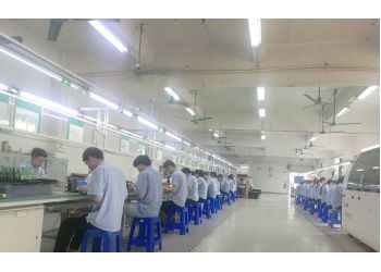 China Factory - Vistron(Dong Guan) Audio Equipment Co., Ltd.