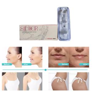 Quality Hyaluronic Acid Dermal Filler Remove Wrinkle Deep Cross-Linked for sale