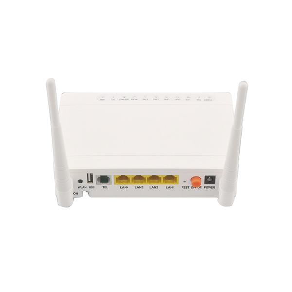 Quality 3FE Gpon Epon Compatible Modem for sale
