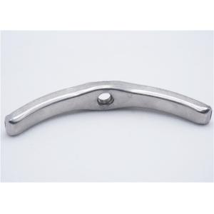 Quality Stainless Steel Toilet Water Tank Accessories Value Layer 83 mm Chord Length for sale