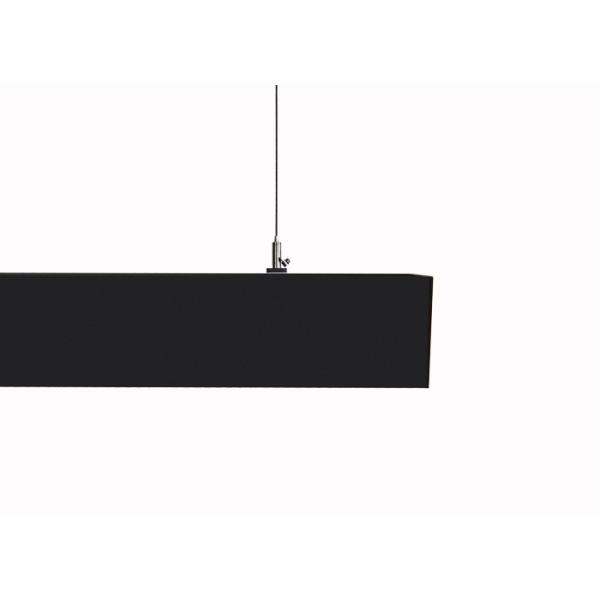 Quality 220V 48W LED Linear Lighting Fixture Pure White Diffuser SMD2835 High Brightness for sale