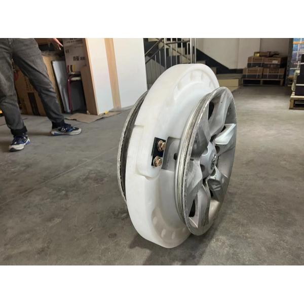 Quality Rim Mounted Tire Run Flat Device Passenger Car Runflat Inserts OEM ODM for sale