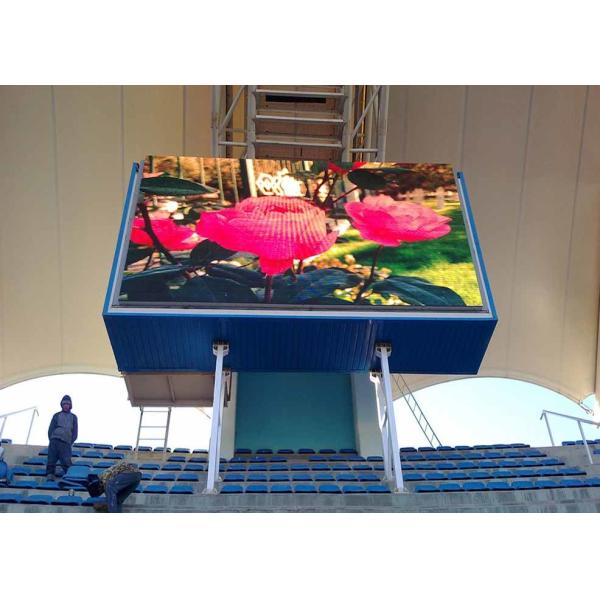 Quality P4mm LED Advertising Display for sale