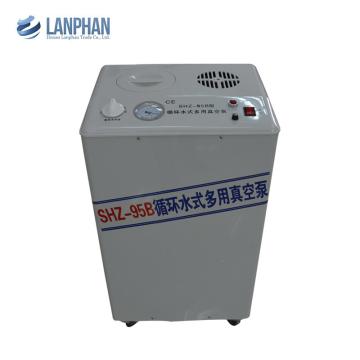 Quality Oil Sealed 80L/MIN Water Circulating Vacuum Pump Automatic for sale