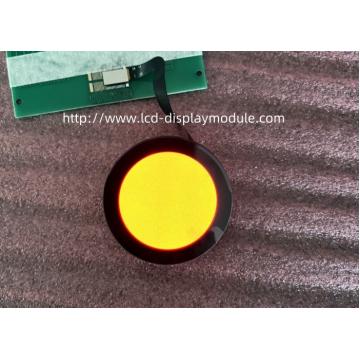 Quality 1.2 Inch AMOLED Display Module 390*390 with QAD SPI Interface for sale