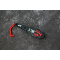 Quality Portable IPX4 Instant Read BBQ Thermometer , Digital Meat Thermometer With for sale