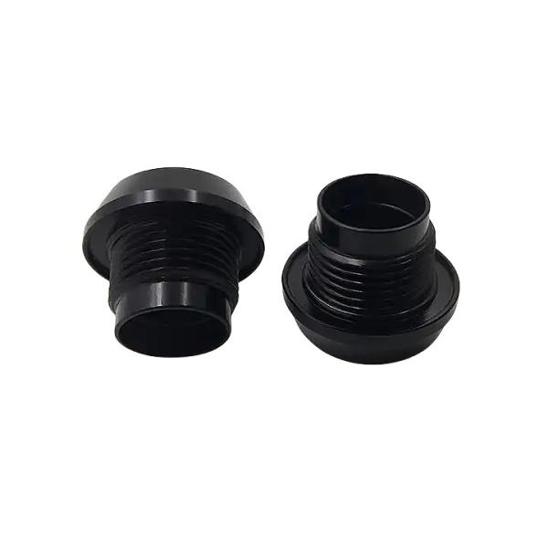 Quality Anodizing CNC Machined Parts Non-Standard Customized CNC Machining Services for sale