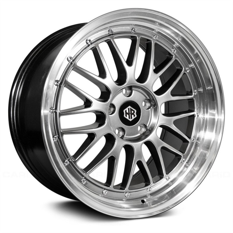Quality BBS LM design wheels TOYOTA CROWN REIZ rim for sale