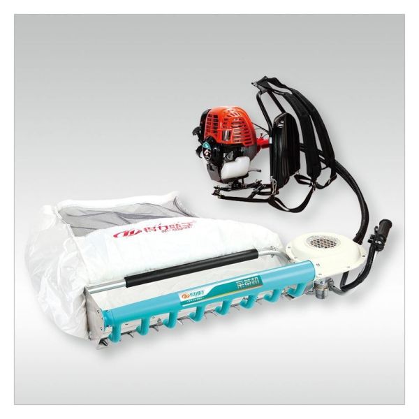 Quality DL-4C-H3 Portable Gasoline Tea Plucking Machine for Precise and Smooth Tea Harvesting for sale