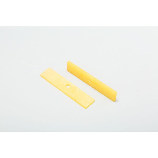 Quality 1 Inch Injection Mold Insulation Board High Temperature Resistant Customised for sale