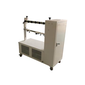Quality Figure 21 Plug Cord 999999 Flexibility Test Apparatus for sale
