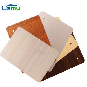 Quality Commerce Fireproof PVC Wall Panel 3D Wall Panel From WPC Wall Covering Panels for sale