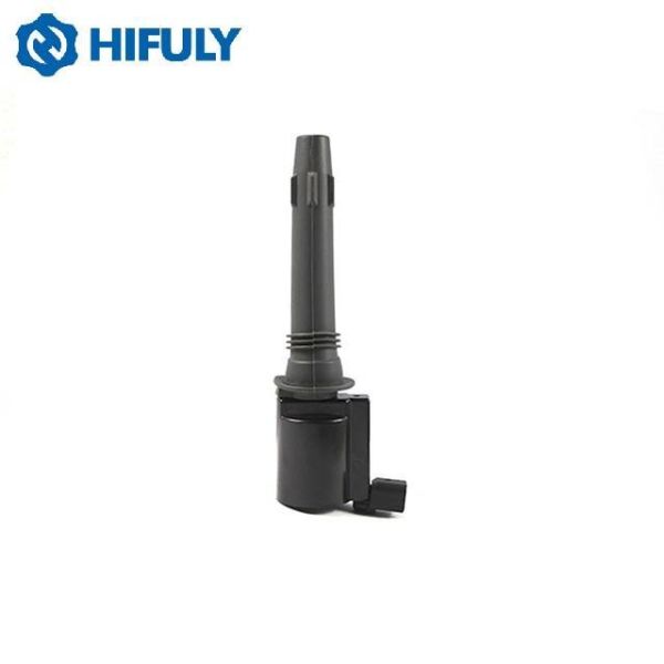 Quality High Quality Car Bobinas De Encendido for Ford Falcon 3R2U-12A366-AB Ignition Coil 6139BA for sale