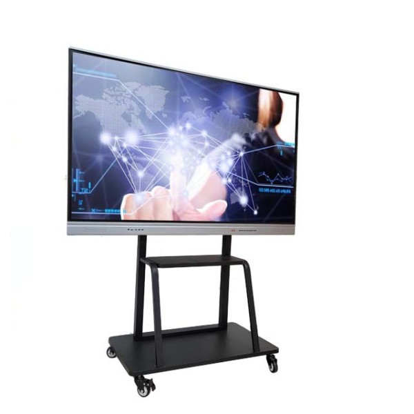 Quality Zero Gap LED Interactive Whiteboard Supper Slim Bezel for sale