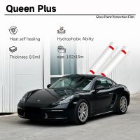 Quality Premium Automotive Film TPU PPF Transparent Car Film Paint Protection For for sale