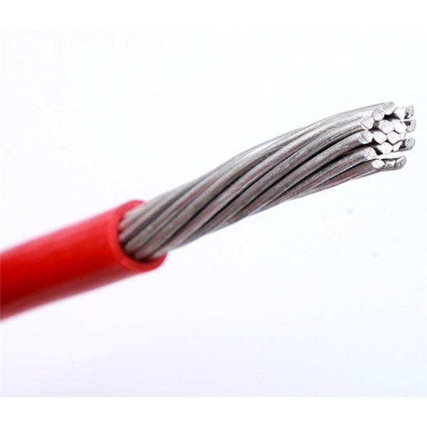 Quality PVC Insulated Aluminum Conductor 50mm 70mm 95mm Cable for Building Installation Power for sale