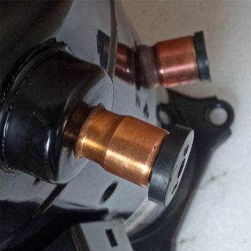 Quality ZRD72KC ZRD72KC-TFD-433 6HP compressor Copeland digital compressor for sale