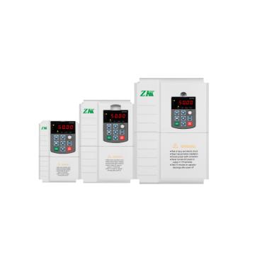 5hp VFD Inverter 3 Phase 380V 4KW Variable Speed Drive With PID function