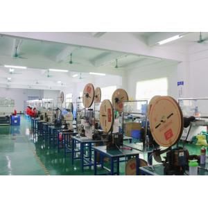 China Factory - Dongguan Qinghai Electronic Technology Co., Ltd.