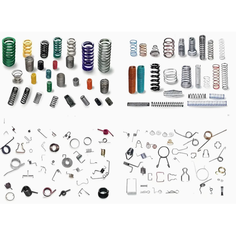 Quality Extension Spring&Compression Spring&Torsion Spring&Wire Forming for sale