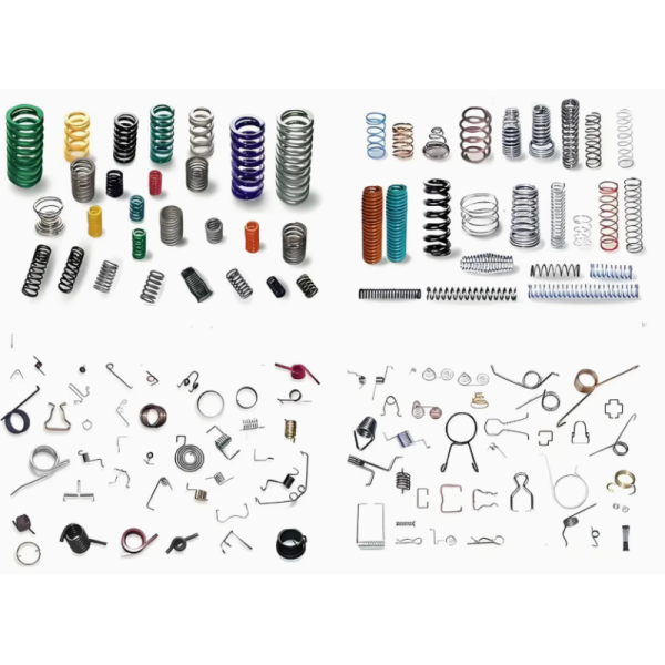 Quality Extension Spring&Compression Spring&Torsion Spring&Wire Forming for sale