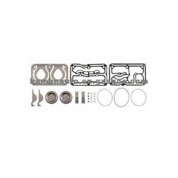 Quality Diesel Truck Air Compressor For BENZ 0001307415 engine for sale