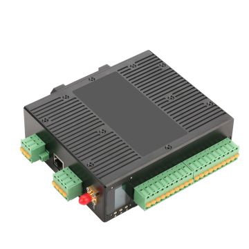Quality Industry Wireless I O Module Ethernet DI DO Wireless AI AO Controller 1W Power for sale