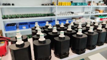 China Factory - Beijing DTS Detection Environmental Protection Technology Co., Ltd.