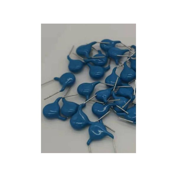 Quality UL Ceramic 400V AC Line Filter Safety Capacitors 220pf Rustproof for sale