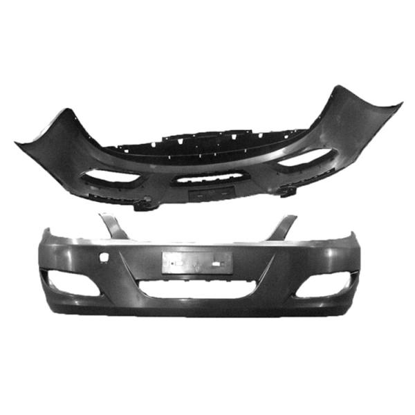 Quality Car Original Front Bumper for BYD F6 EG 2803111 High Cost Performance Auto Parts for sale