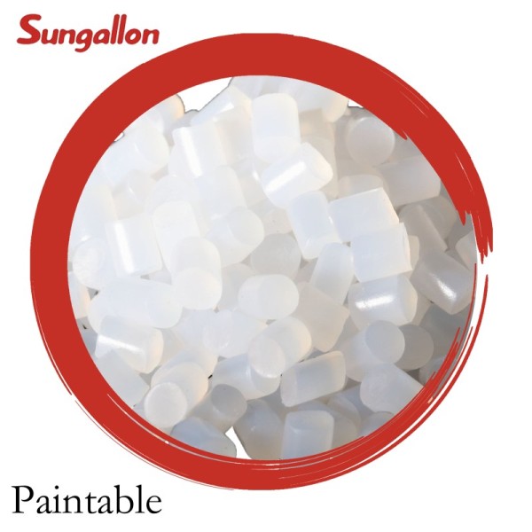Quality 20A Hardness TPR Raw Material Fire Resistant easy processing For Toys Dolls for sale