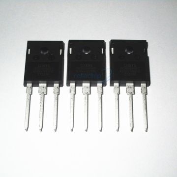Quality General Purpose Transistor IXTH200N10T 200A 100V 5.4 Rds 550W Dc Dc Converters for sale