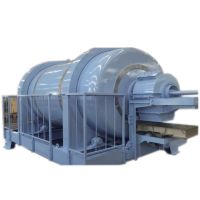 Quality Multiple Function Ribbon Blender Mixer 30m3 For Lithium Battery Industry for sale
