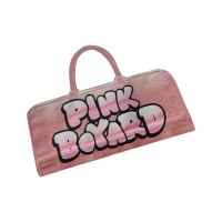 Quality Shoes Clothing Industrial Zipper Bag Custom Printed 3.5g Irregular Shaped Unique for sale