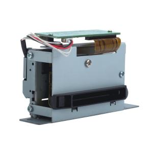 Quality PM65C-B 58mm Thermal Kiosk Ticket Printer Easy Paper Loading Smooth Operation for sale