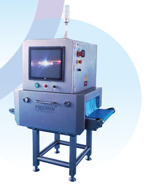 Quality Multi Use X Ray Inspection Machine AC220V For Wide Range Products for sale