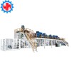 china High Speed Full Servo Adult Diaper Production Plant Professional Customization
