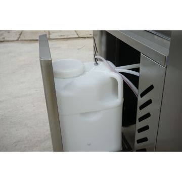 Quality Centrifugal Air Circulation Chamber LCD Display Temperature Humidity for sale