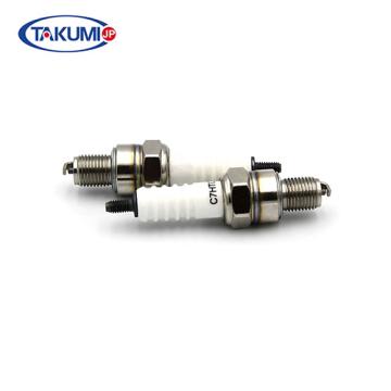Quality Motor Spark Plugs Replacement for C7HSA S102F Z9Y UR4A U22FS-U for sale