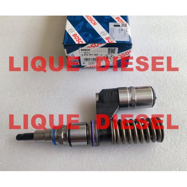 Quality BOSCH UNIT INJECTOR 0414701092 0414701043 0 414 701 092 0 414 701 043 for sale