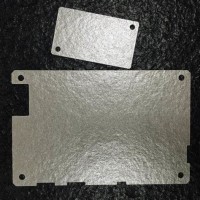 Quality Custom Rigid Phlogopite mica Sheet insulation , Muscovite Mica Sheet For Heat for sale