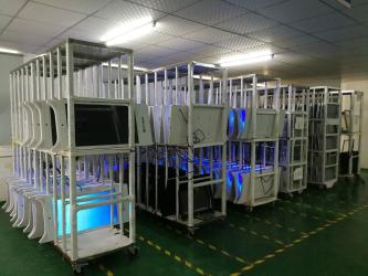 China Factory - Shenzhen Zhongxin Technology Co., Ltd.