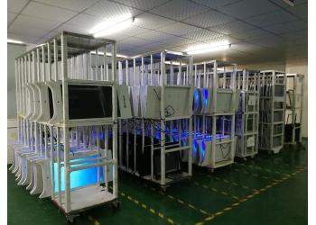 China Factory - Shenzhen Zhongxin Technology Co., Ltd.