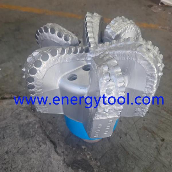 Quality Rock Tool 17-1/2 Inch Steel Body Pdc Drill Bits API for sale